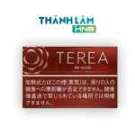 Terea Japan - Thành Lâm
