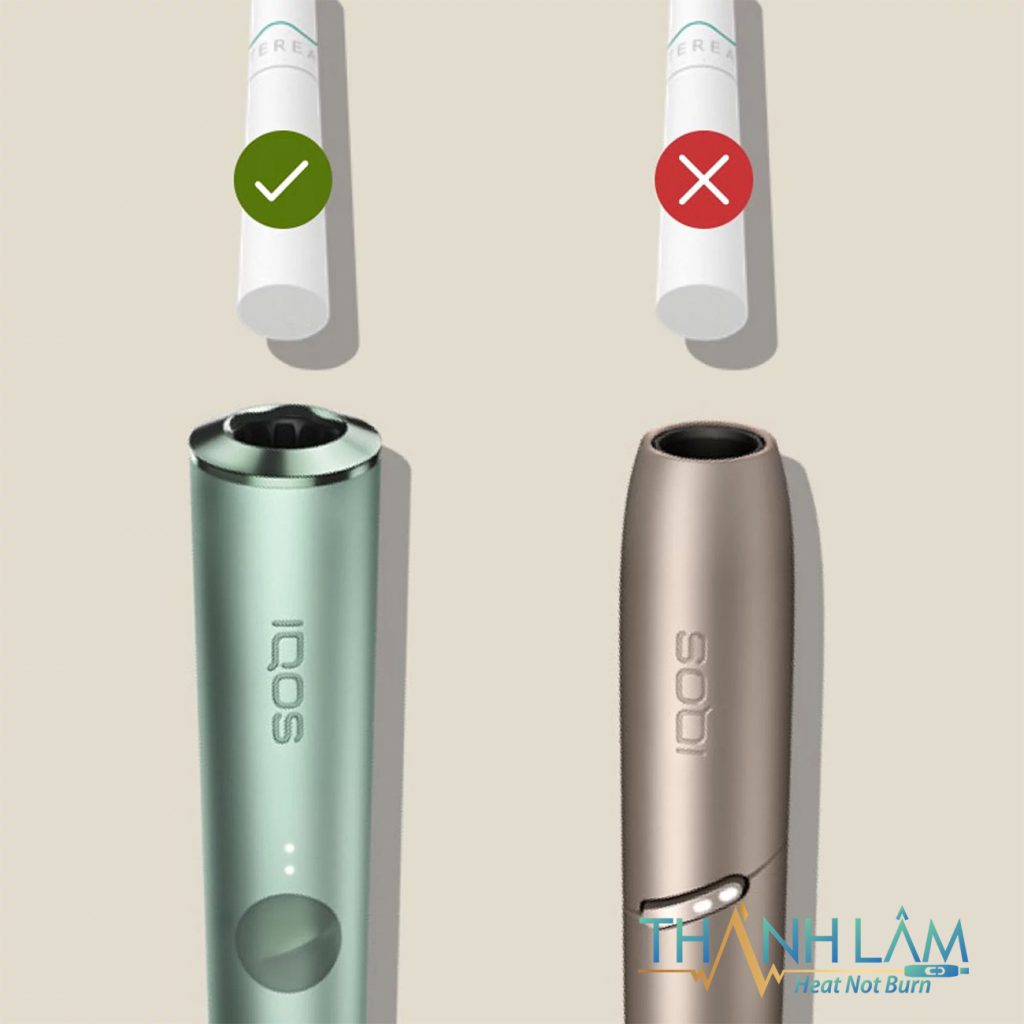 TEREA Silver Hàn (Vị mộc truyền thống nhẹ) - Thành Lâm