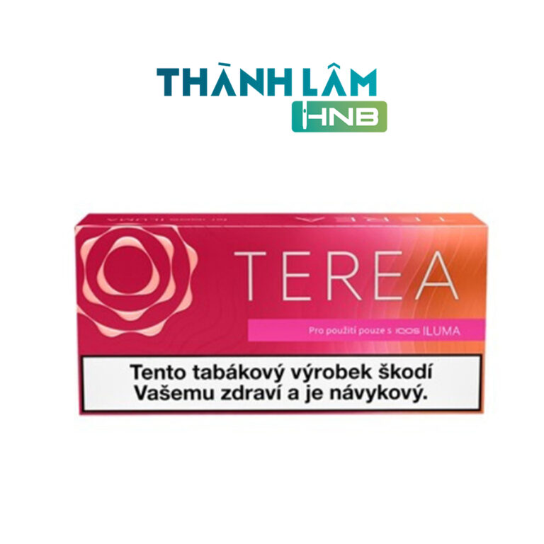 Terea IQOS ILUMA - Trang 2 trên 6 - Thành Lâm